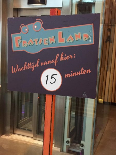 Wintercircus Arlette Hanson: Geweldig knap allemaal - Circusweb