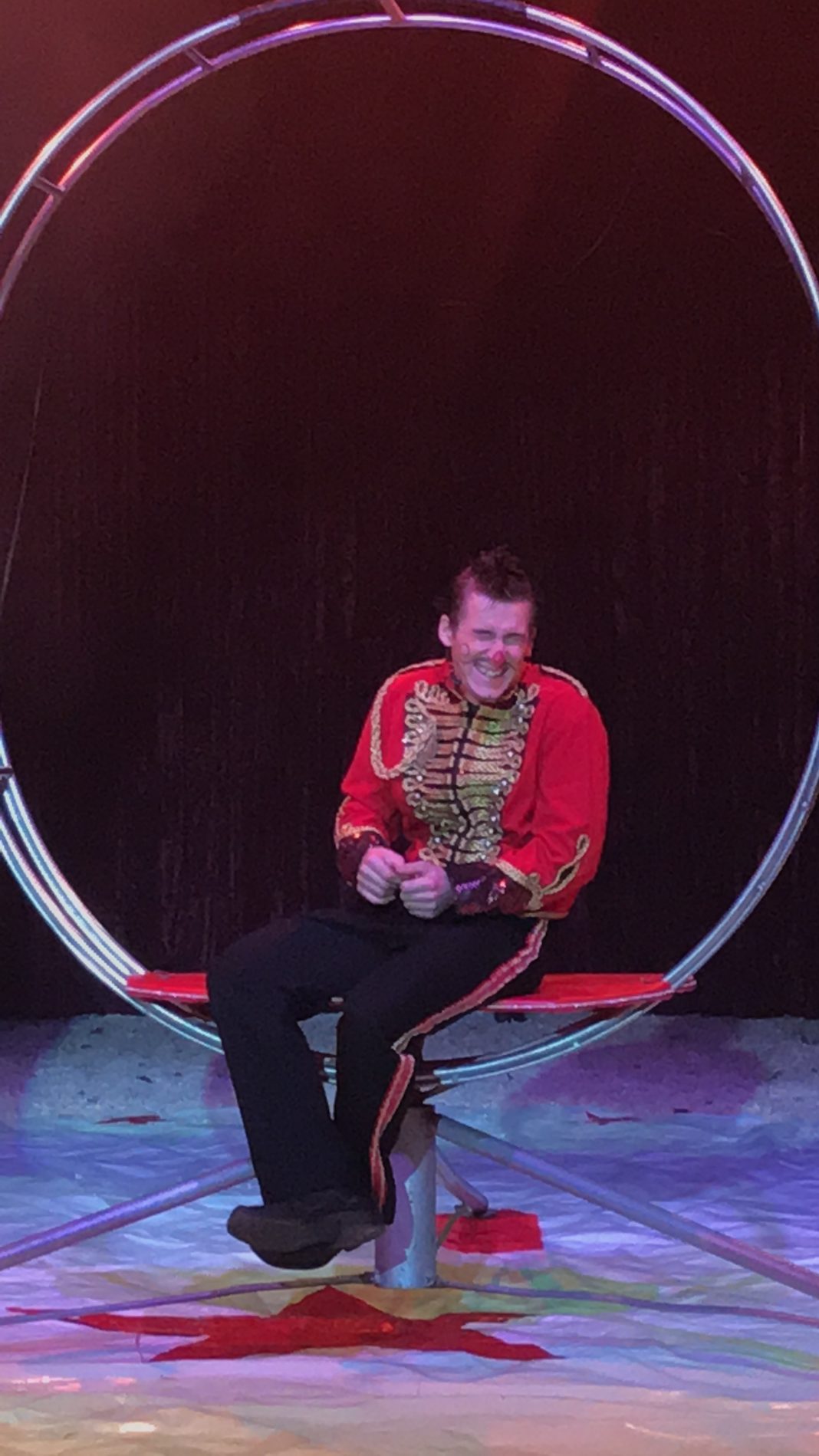 Circus Freiwald