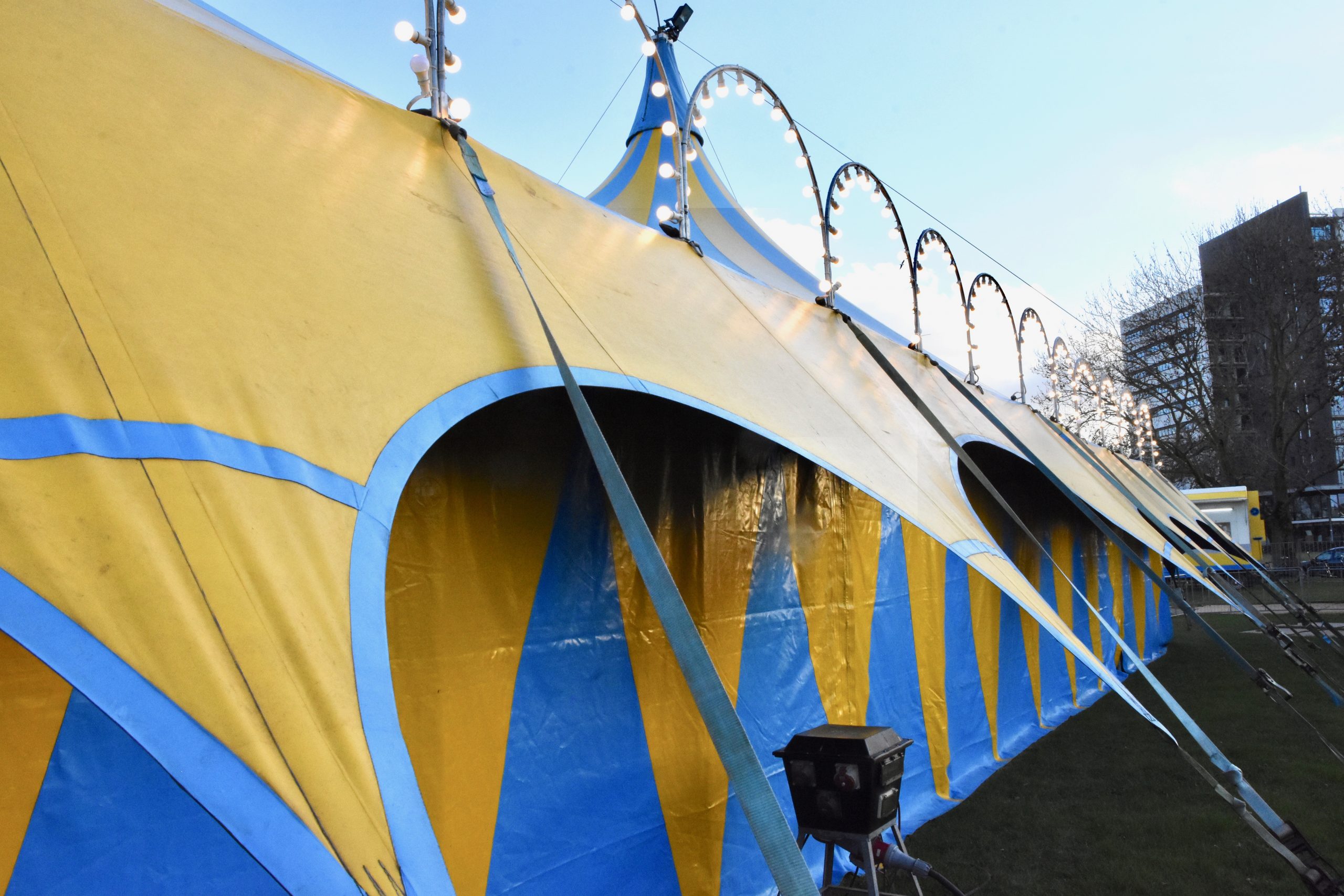 Circus Renz International 2022 - Circusweb