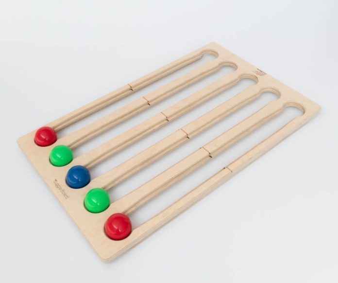 Cursus Juggleboard voor circusdocenten - Circusweb