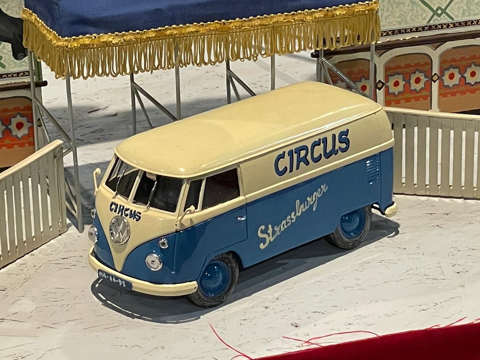 Terugblik op Wereld Circus Dag: van volle tenten tot een modelcircus ...