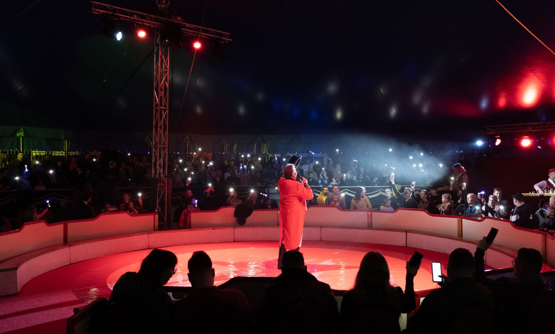 Wintercircus Hilversum-20240105 - Circusweb.nl