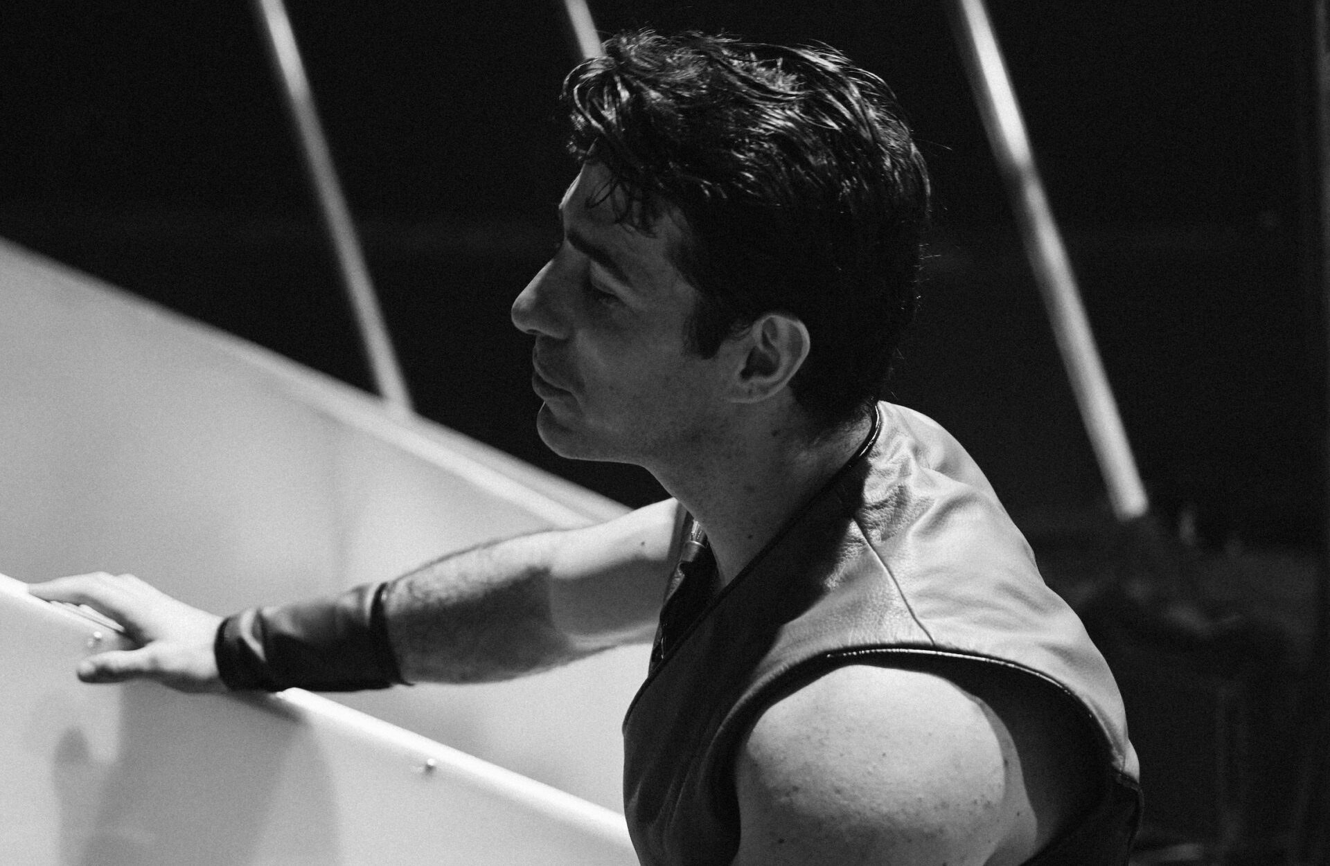 Supersterren Charles en Alexandre Gruss | interview met ambitieuze ...