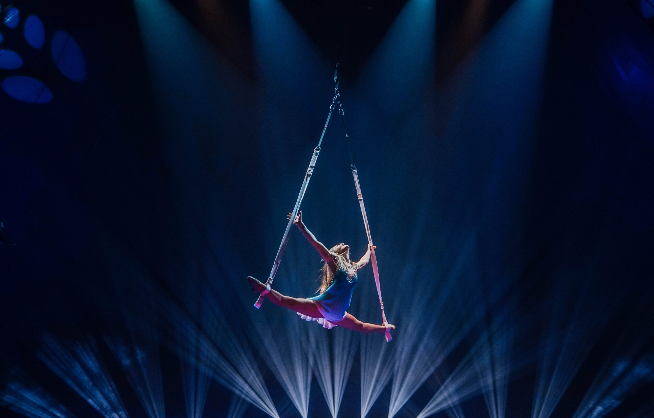 Recensie Sandor Donnert's Magical World of Circus 2024 - Circusweb.nl