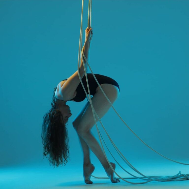 Spectaculair 'Circus Art Theater Festival' in Sluisfabriek Drachten ...