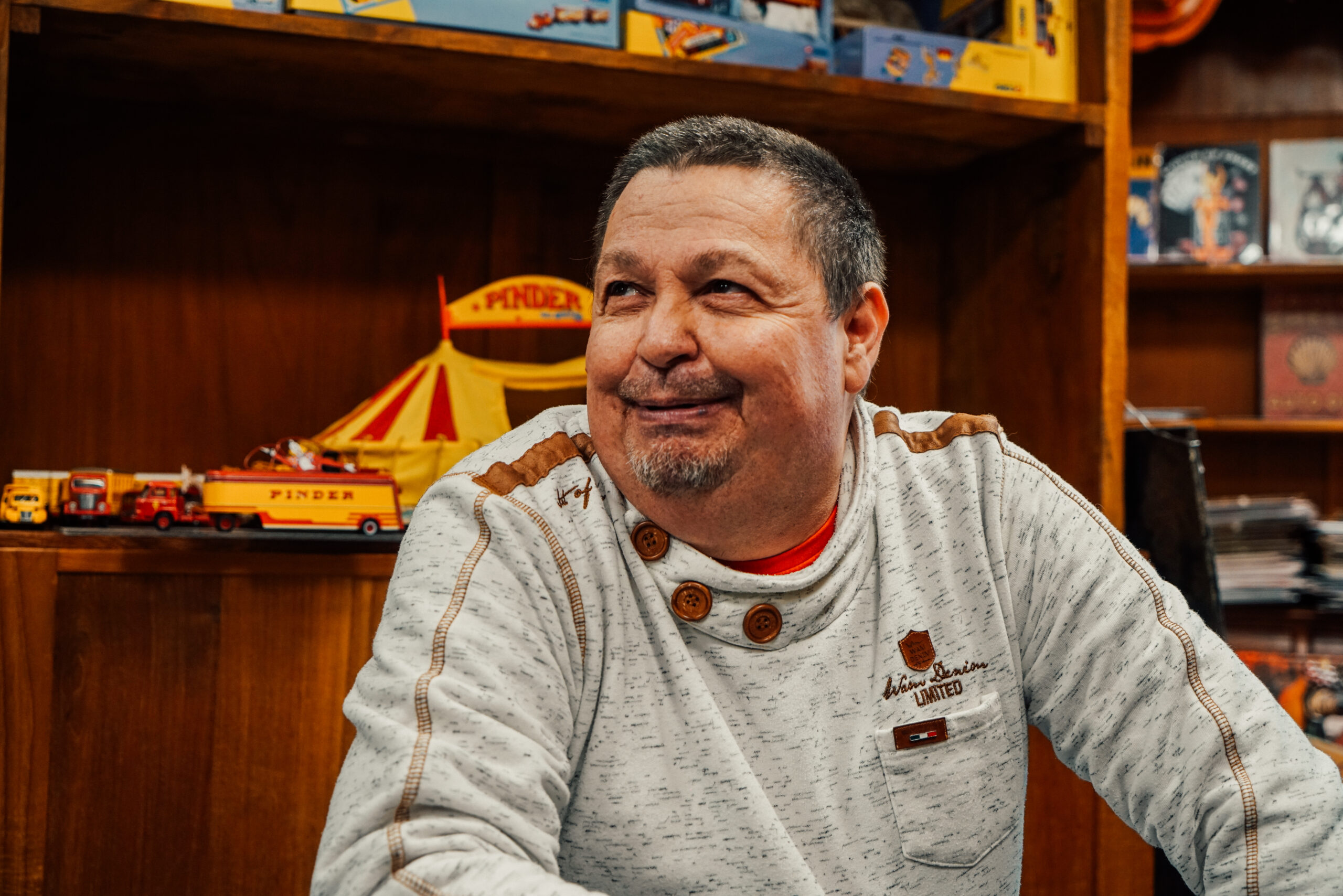 'Voorwaarts en niet vergeten' | Column nummer 88 - Circusweb.nl