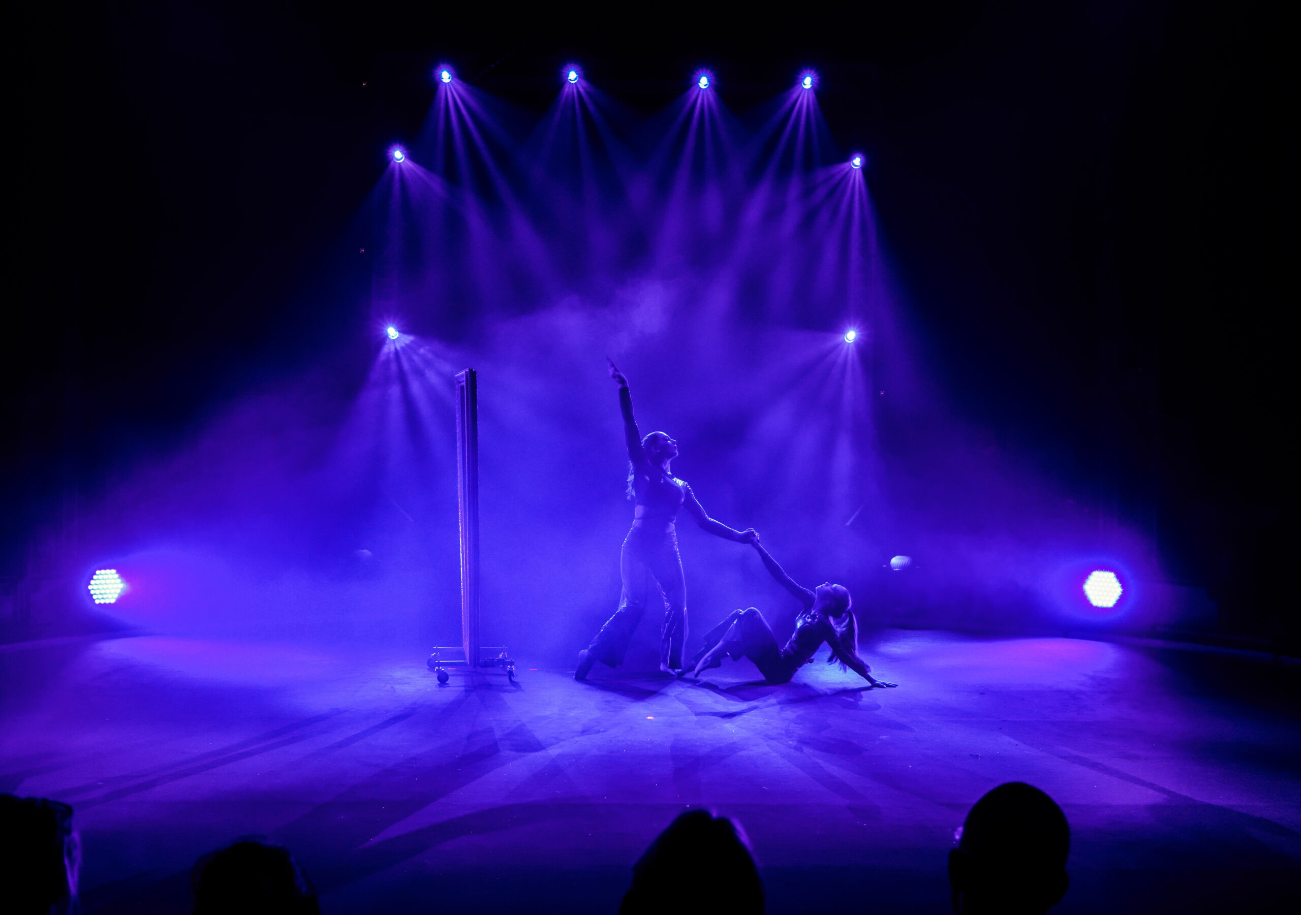 Een persoonlijke update - Circusweb.nl